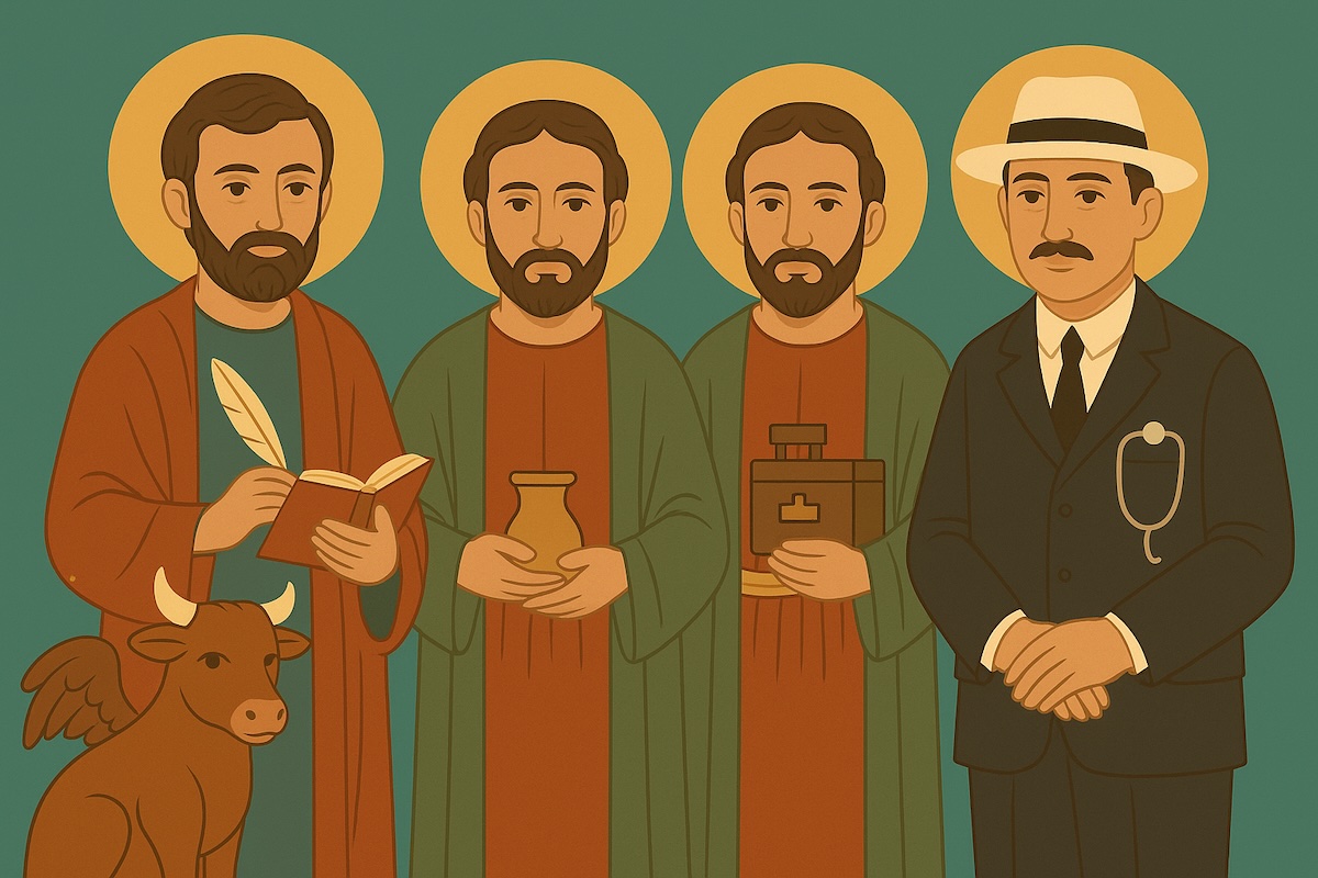 Venezuela to get 1st male and female saints in October event