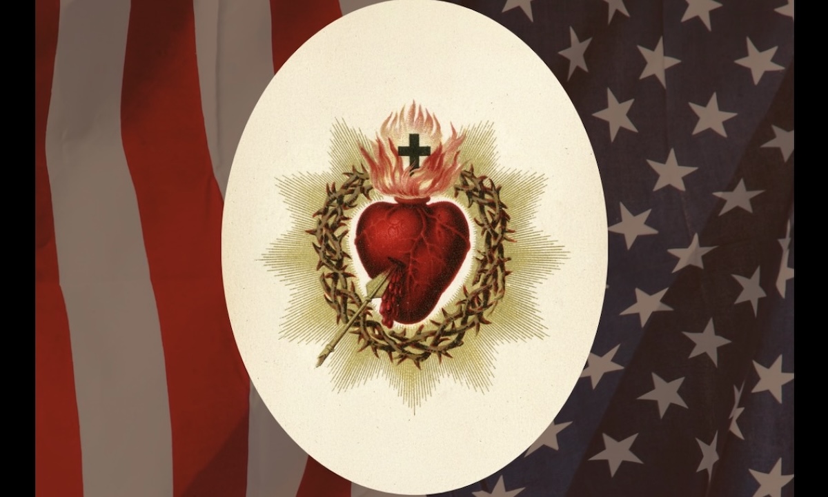 3 Sacramentals to deepen your devotion to the Sacred Heart
