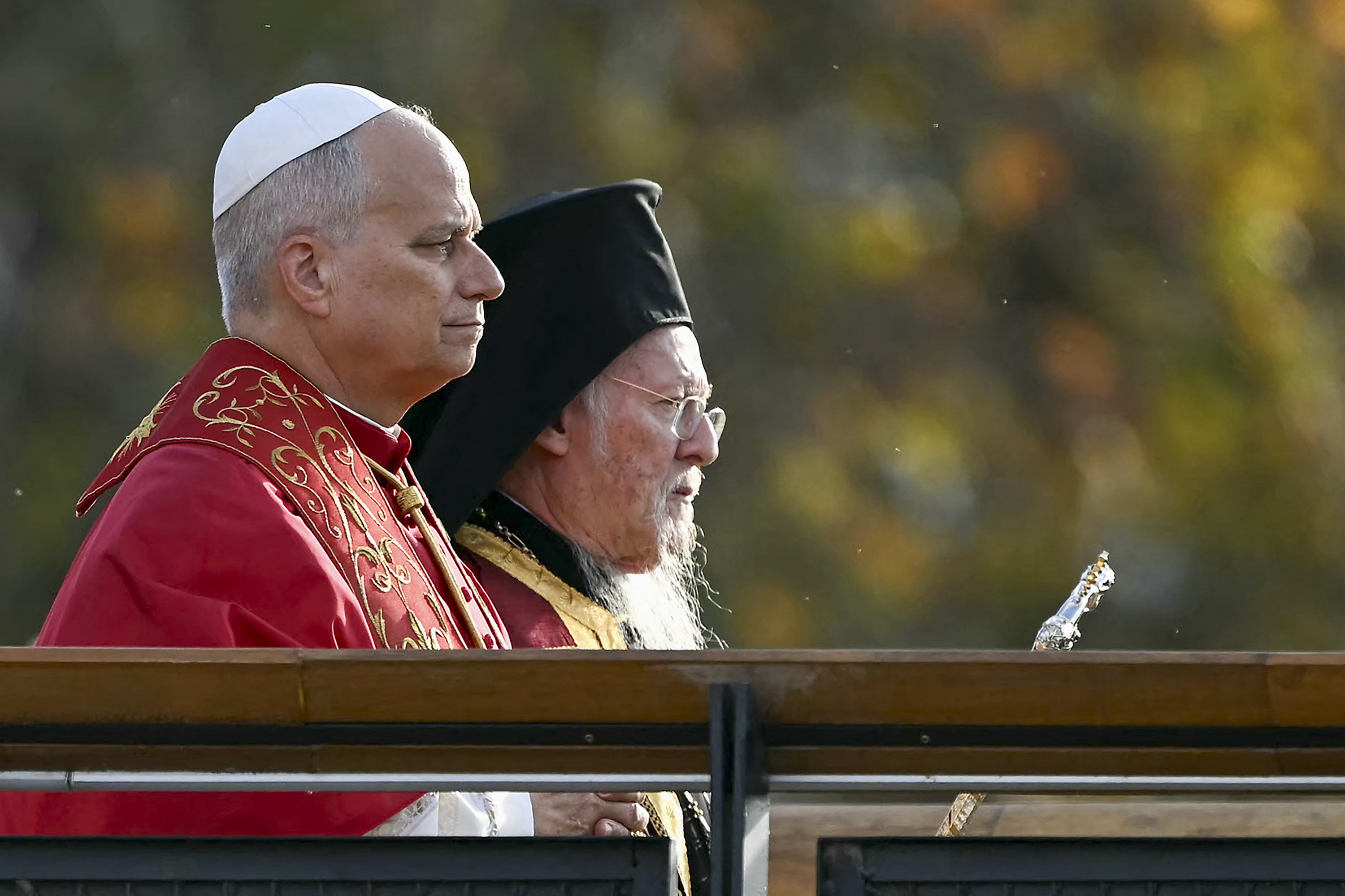 At Nicaea again, Churches unite in one Creed