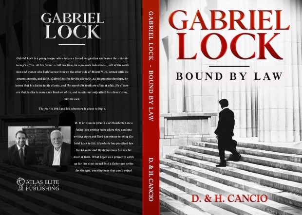 Review: This new legal thriller has moral heart