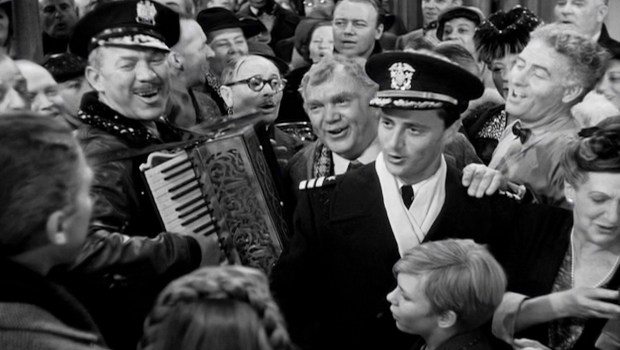 Frank Faylen: One of Hollywood’s most beloved character actors