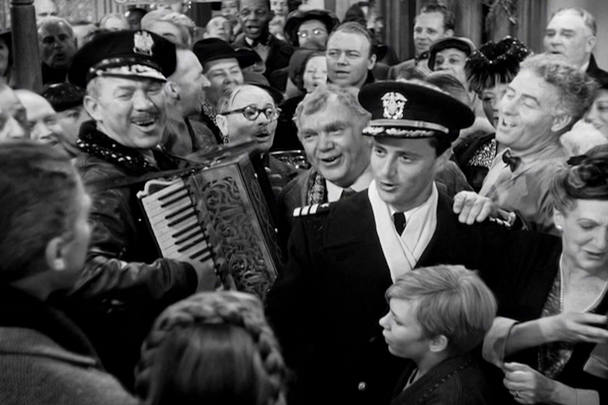 Frank Faylen: One of Hollywood’s most beloved character actors