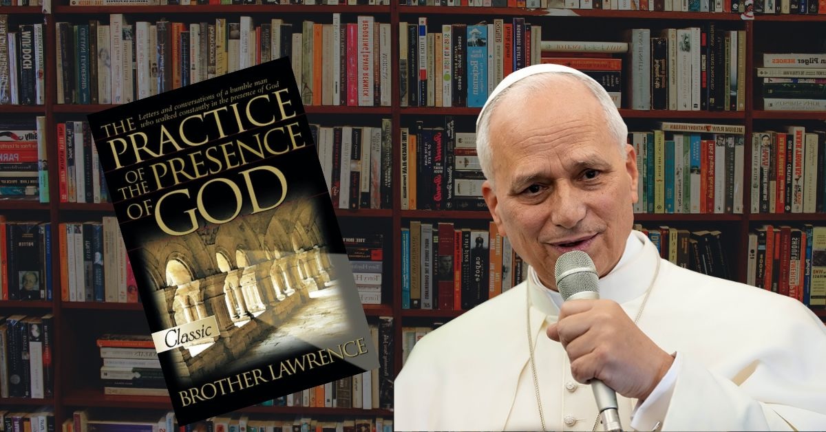 3 Spiritual insights from 'Practice of the Presence of God'