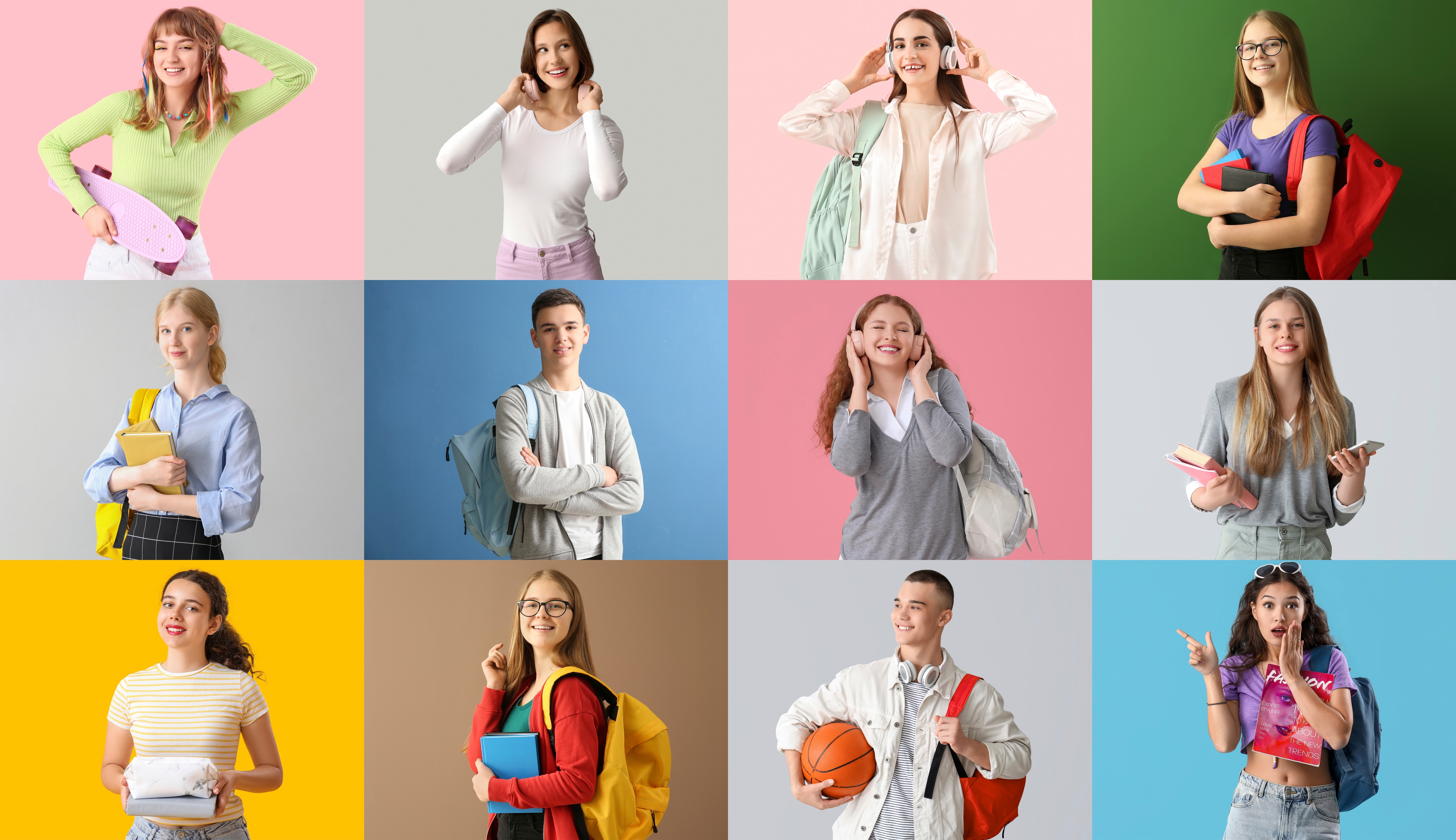 The science of why your New Year's resolutions fail