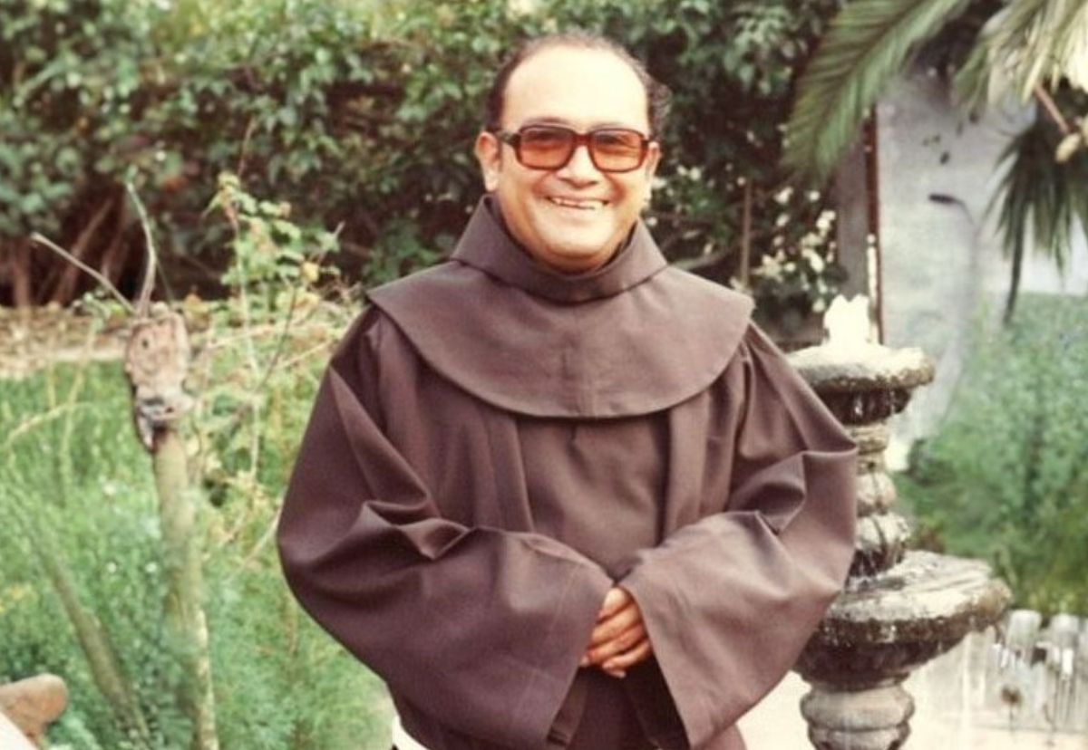 Pope authorizes beatification of recent Guatemalan martyr