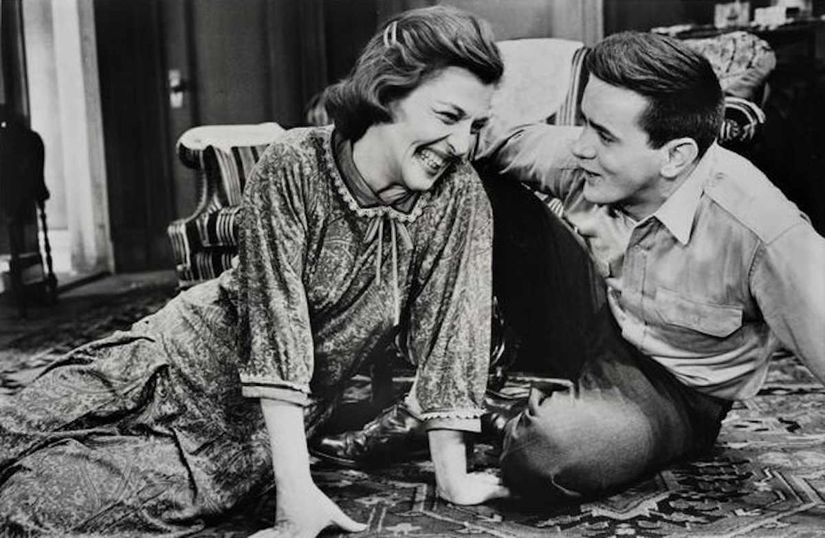 The Subject Was Roses: A brilliant deconstruction of Catholic married love