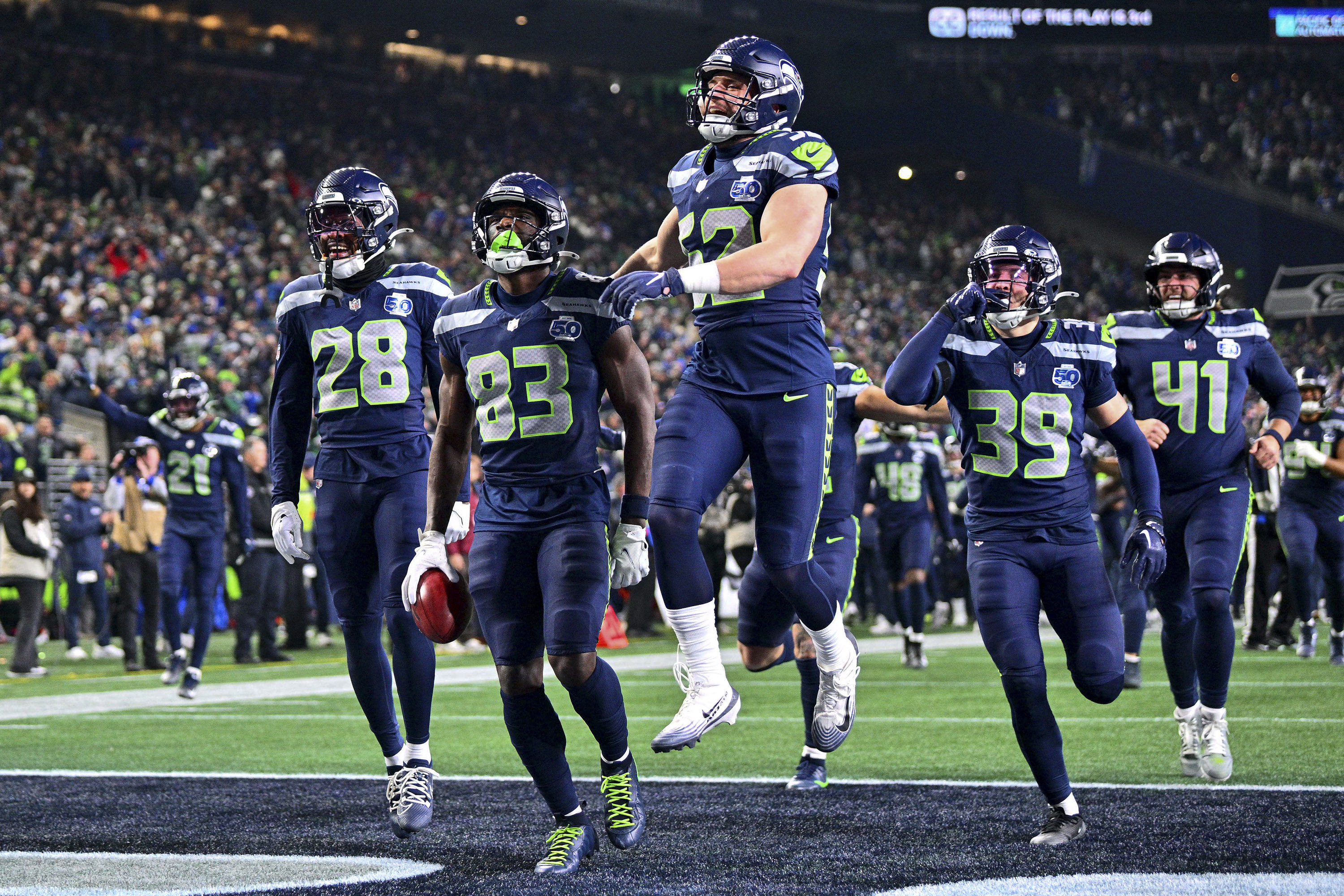 The funny connection between a new pope and the Super Bowl