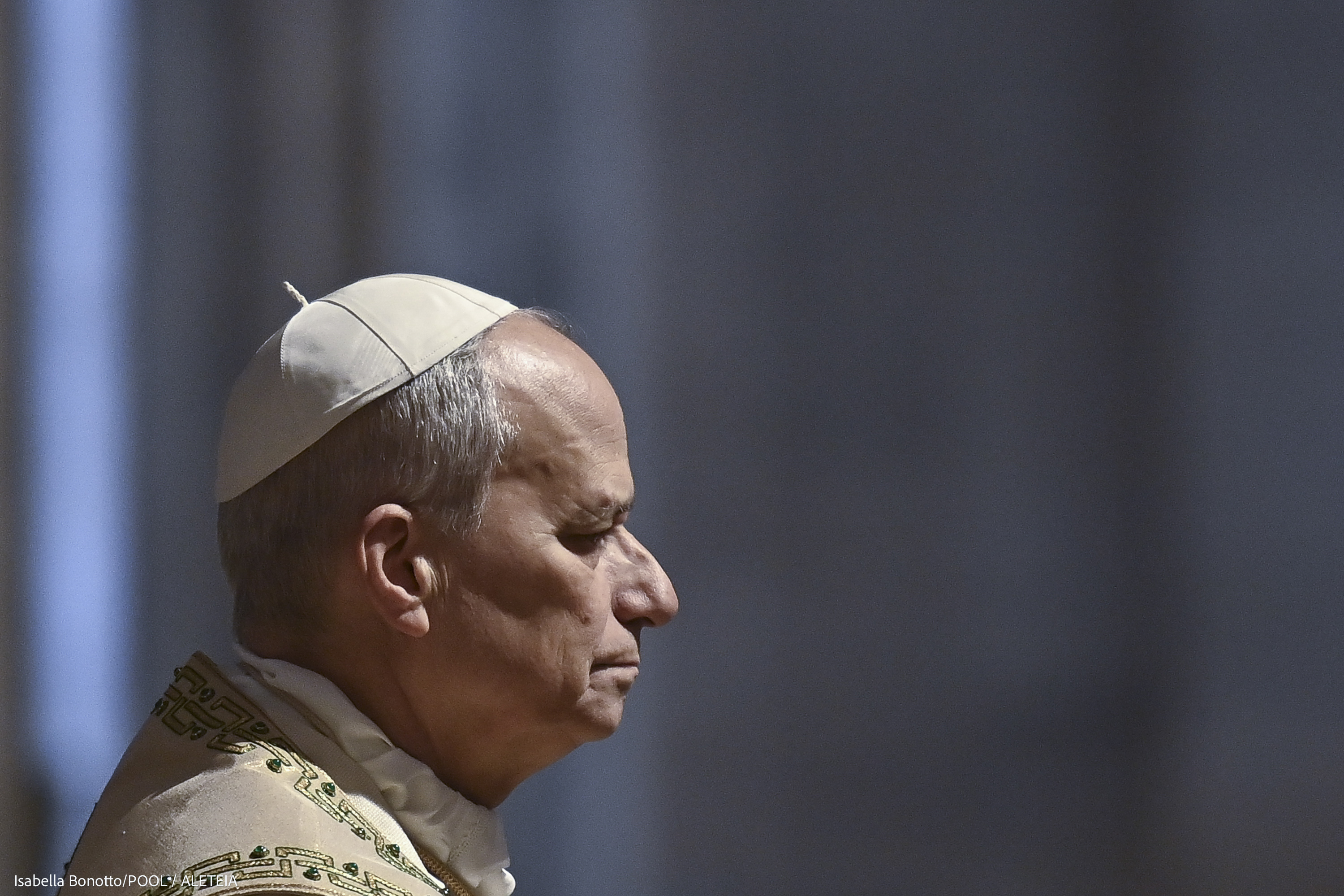 What if I already failed at my Lenten sacrifice?