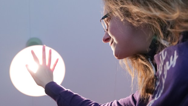 Great news for American Catholics with sensory sensitivities