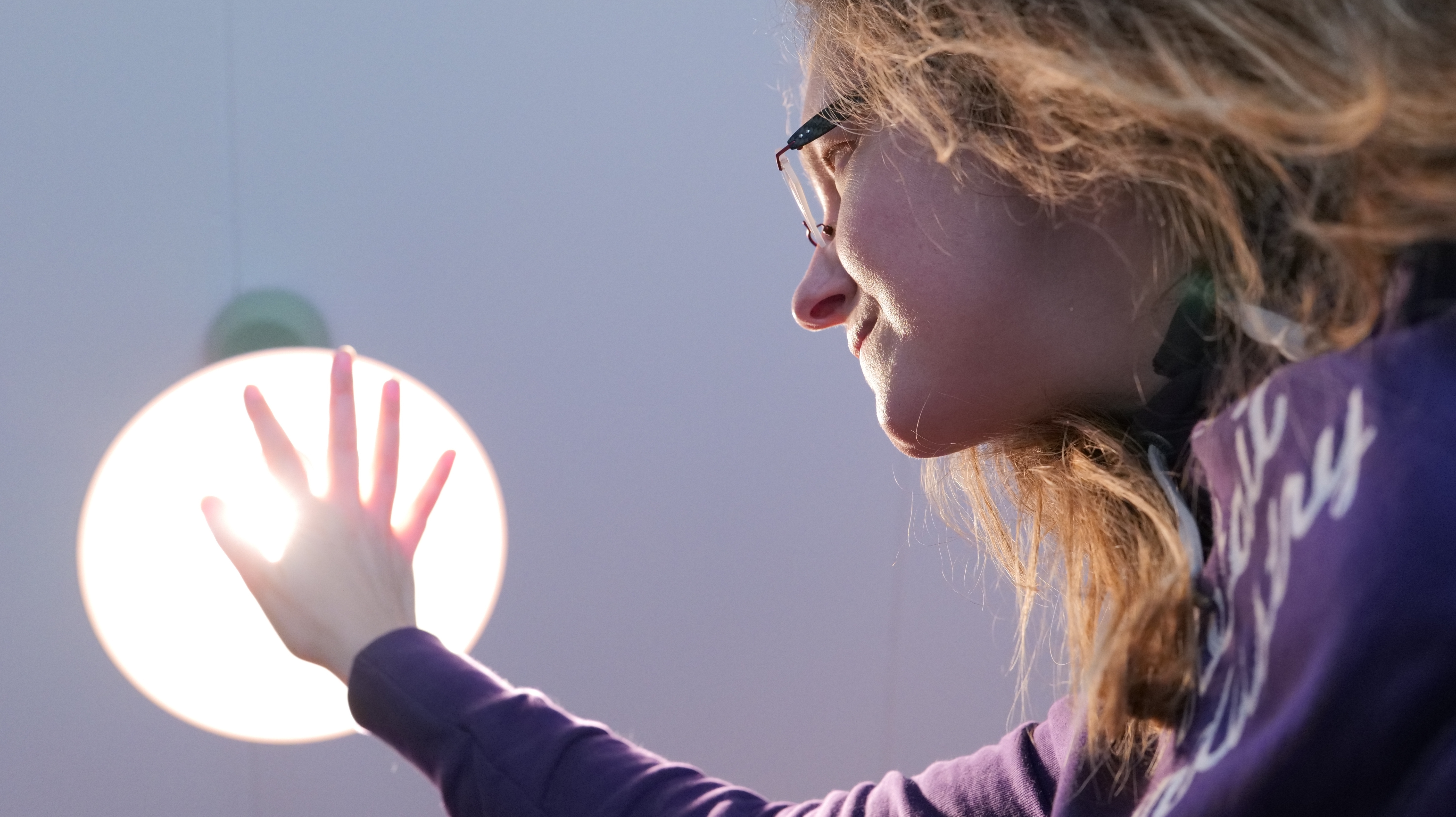 Great news for American Catholics with sensory sensitivities