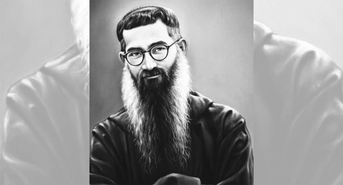 Indian "Padre Pio" proclaimed venerable by Pope Leo XIV