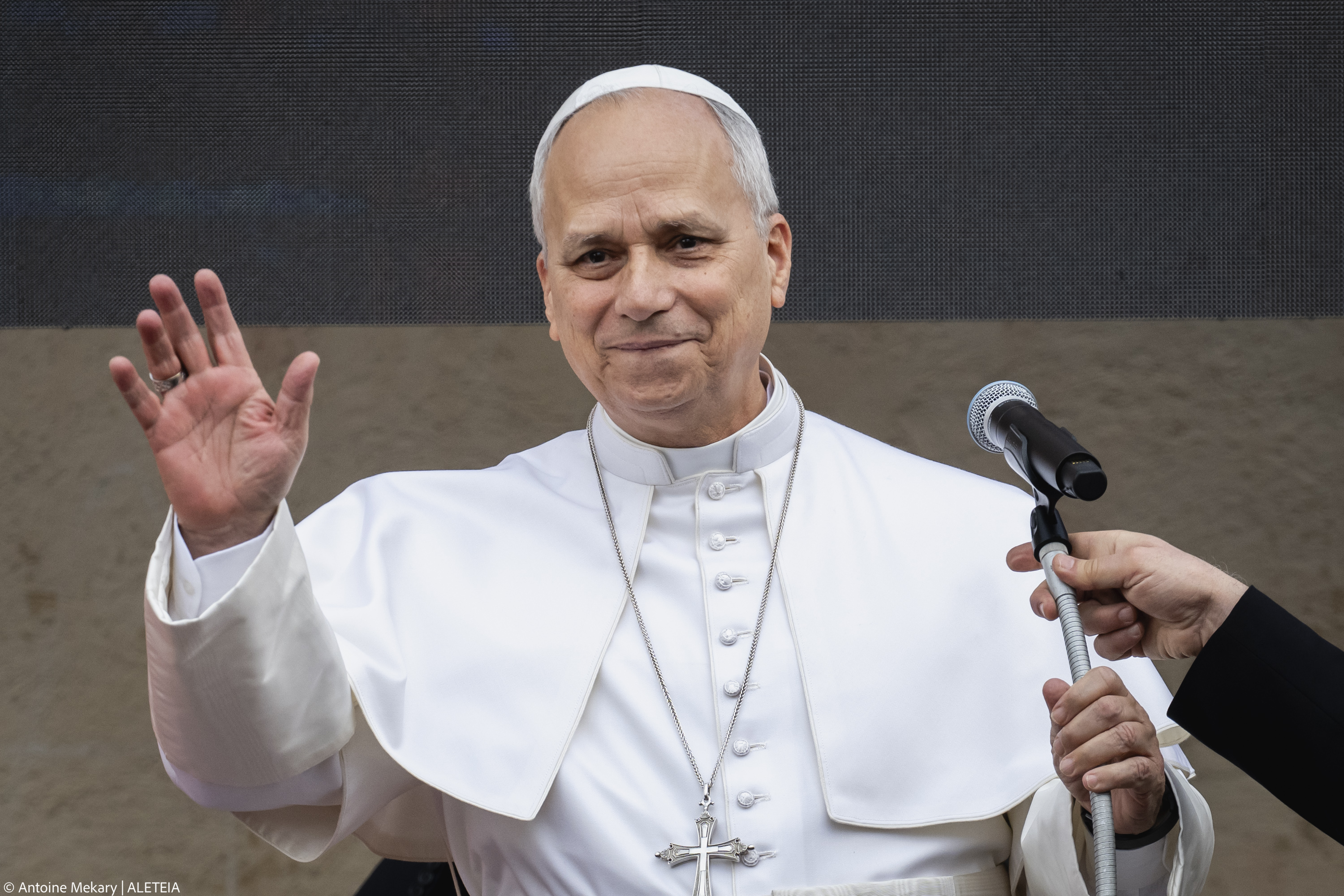 Pope Leo appoints 5 U.S. Catholics to Vatican groups