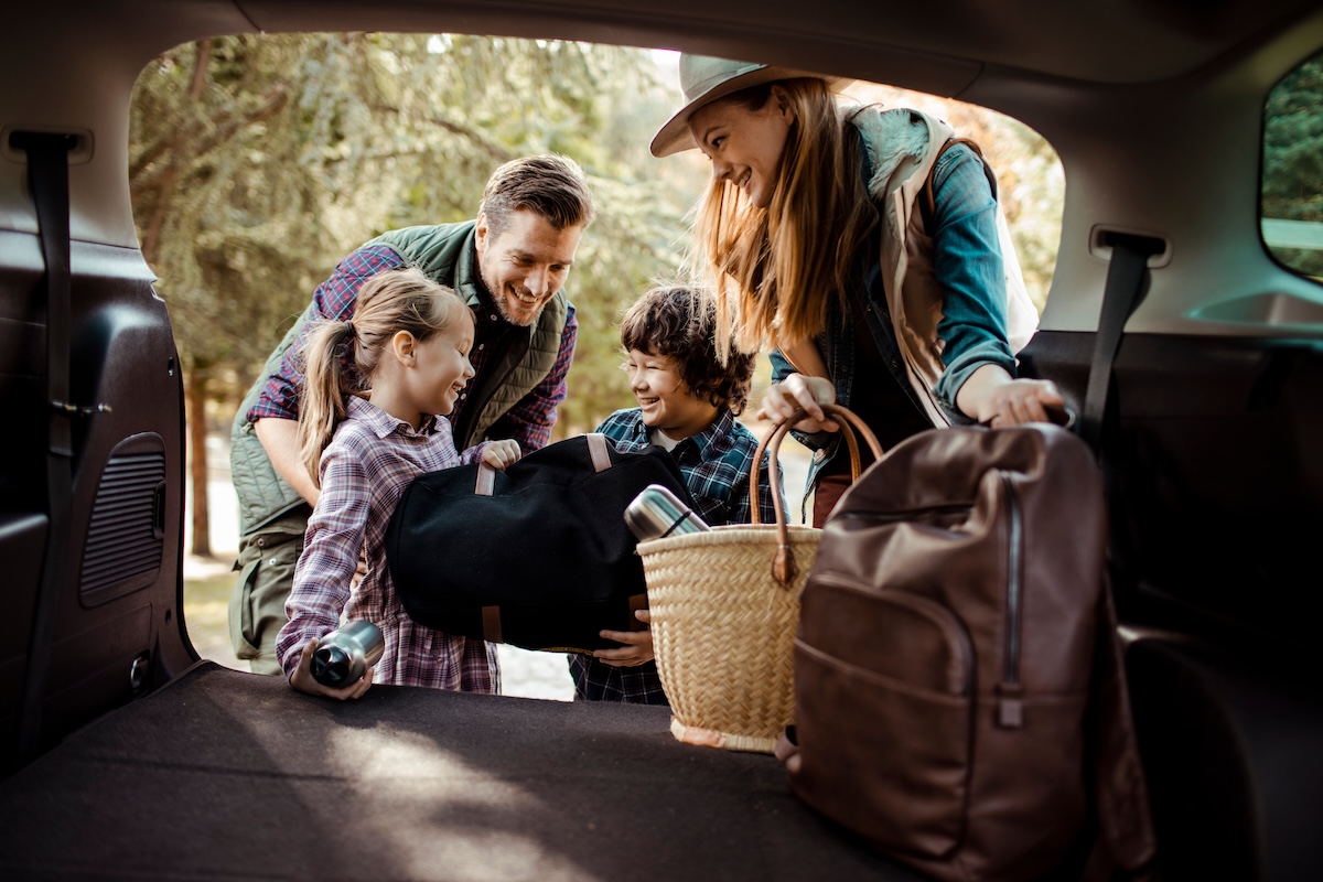 5 Great Catholic road trip activities for kids
