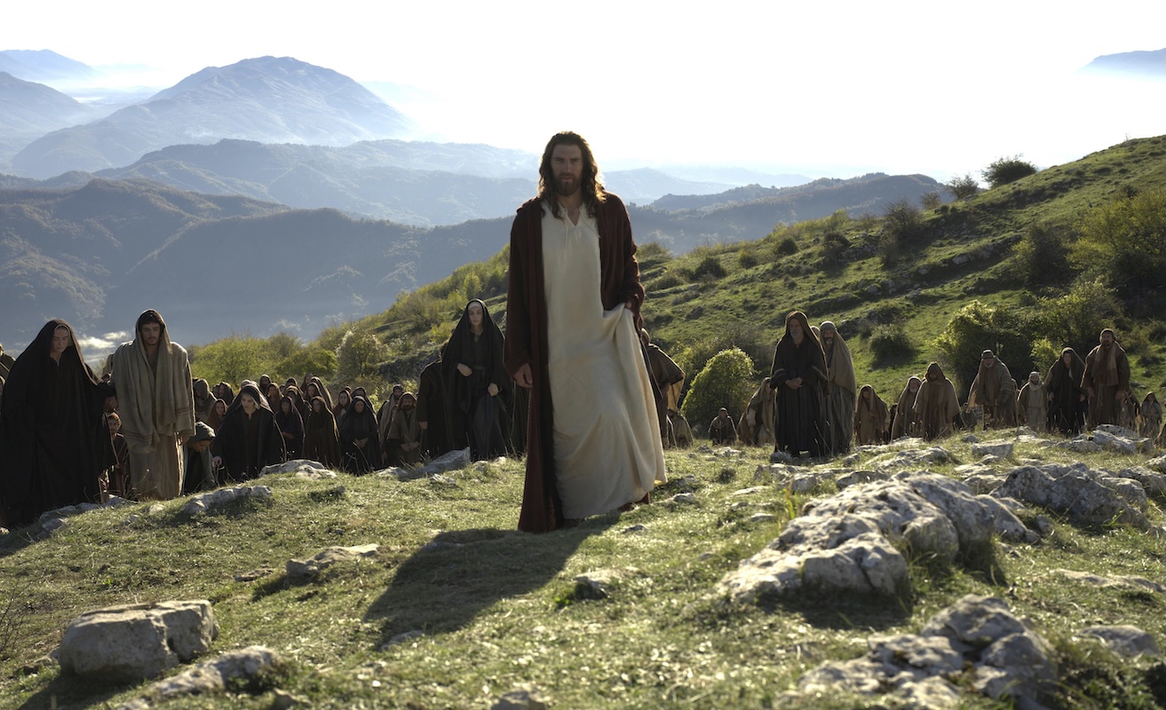 Mel Gibson’s ‘Resurrection of Christ’ gets new release date