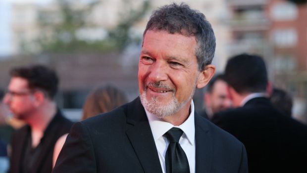 Antonio Banderas on the question that shaped his faith