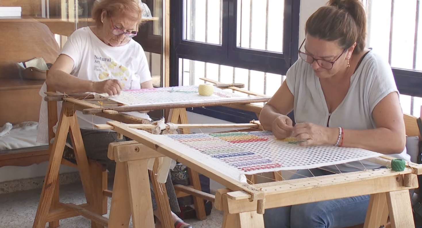 Wow! From Canary Islands to Pope Leo, a gift of time, art, and faith