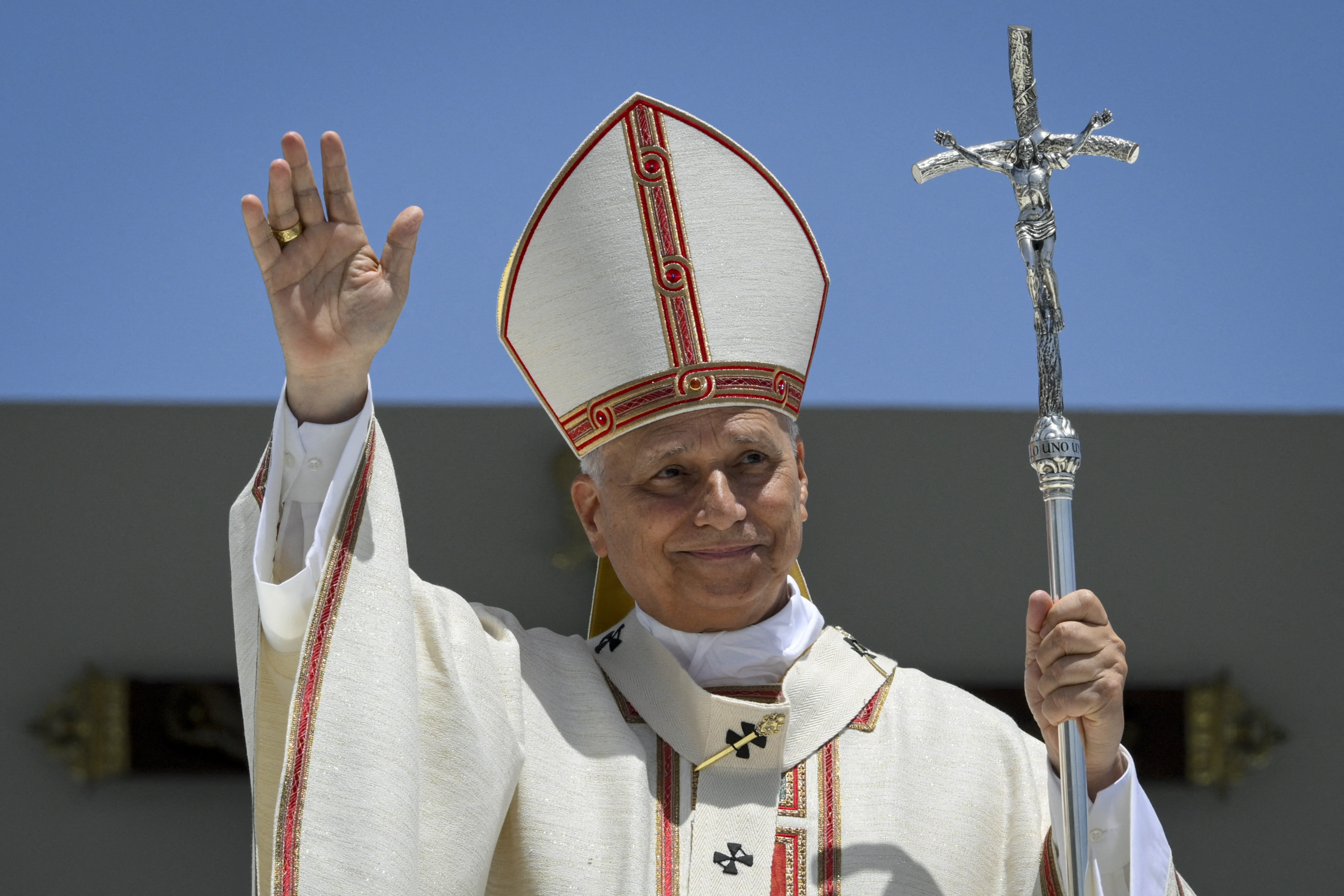 Pope Leo XIV's upcoming French trip itinerary revealed