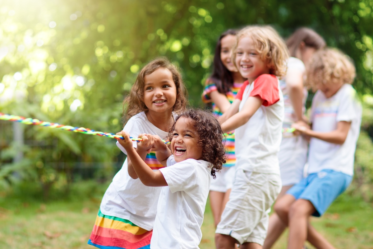 1 Fun way families can beat the summer slump